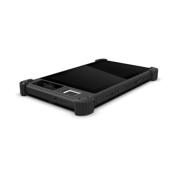 Quality 8inch MTK6761 Quad Core 2.0 2GB 32GB IP65 Rugged Tablet PC Waterproof for sale