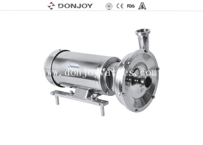 Quality CLX-20-1 High Purity Centrifugal Pumps for sale