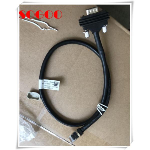 Quality 1-50M BBU Power Cable 04080211 VA RRU / Bbu Cable For Huawei for sale