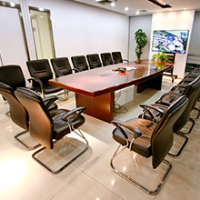 China Factory - Sinosecu Technology Corporation.