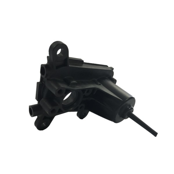 Quality Custom Precision Low Volume Injection Plastic Molded Parts for sale