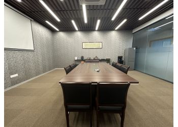 China Factory - GUANGDONG TOUPACK INTELLIGENT EQUIPMENT CO., LTD