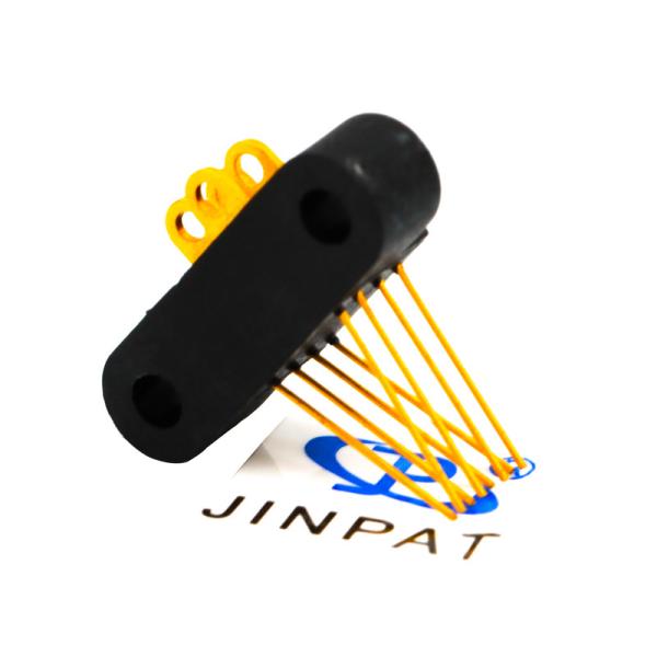 Quality Flexible Separate Slip Ring 4 Circuits 360° for sale