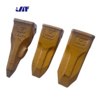 Quality PC400 Komatsu Excavator Bucket Teeth 208 - 70 - 14152 14.3KG for sale