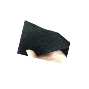 Quality EPDM Water Vapor Resistant Sealed Foam For Automobiles for sale