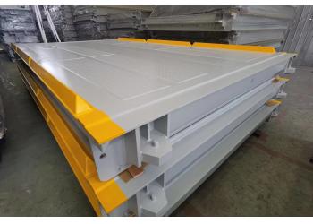 China Factory - Changzhou Five Herd Weighing Equipment Co., Ltd.