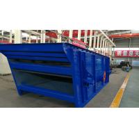 Quality Quarry Vibratory Sand Screening Machine for sale