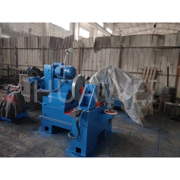 Quality 161r/Min 7.5kw Pipe Beveling Machine For Fittings for sale