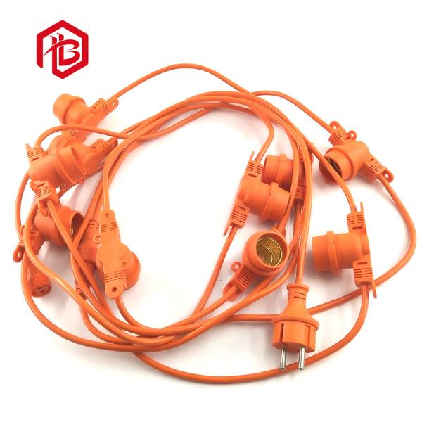 Quality LED Lighting E27 Lamp Holder for sale