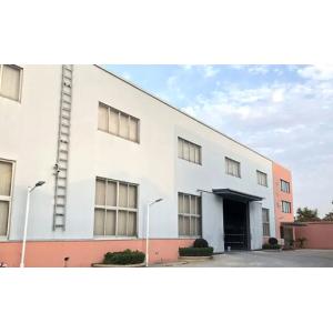 China Factory - JIANG SU Winroller Technology Co., Ltd.