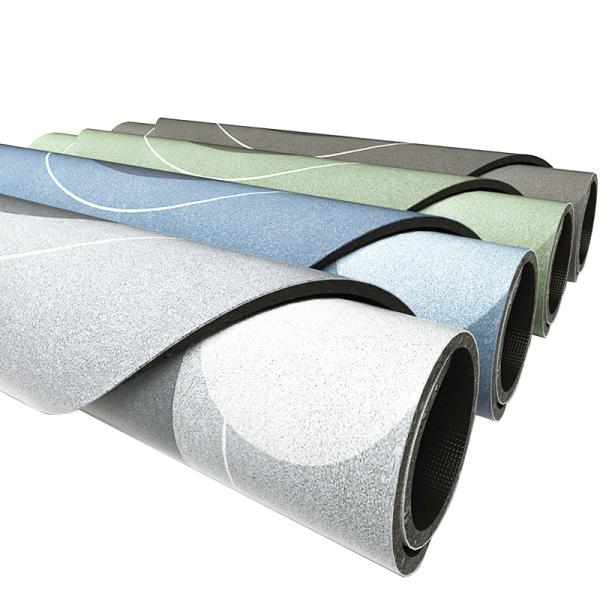 Quality Technology Cashmere Bathroom Floor Mat Machine Made for a Luxurious Bathing for sale