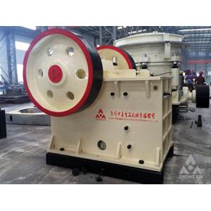 Quality High Quality Machinery Construction Equipment jaw crusher for gold mining for sale