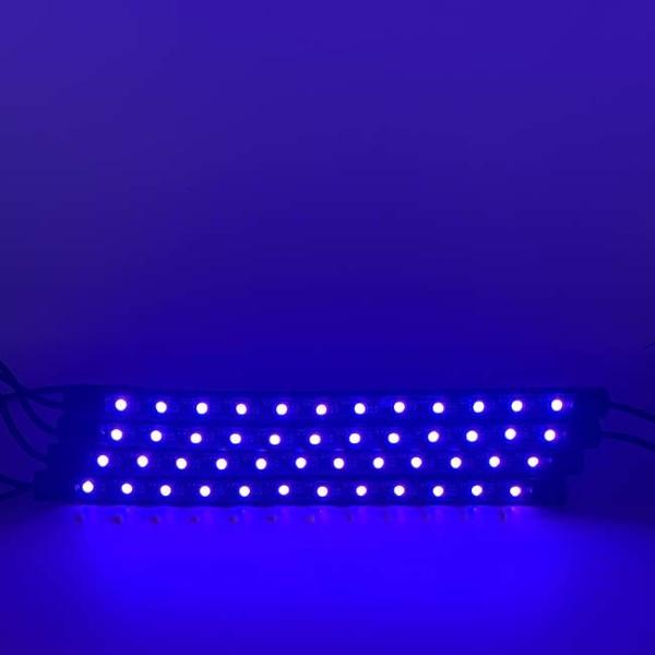 Quality SMD5050 3W DC5V Vehicle Led Strip Lights for sale