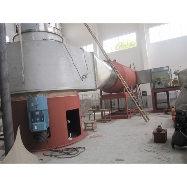 Quality SUS304 Air Stream Dryer for sale