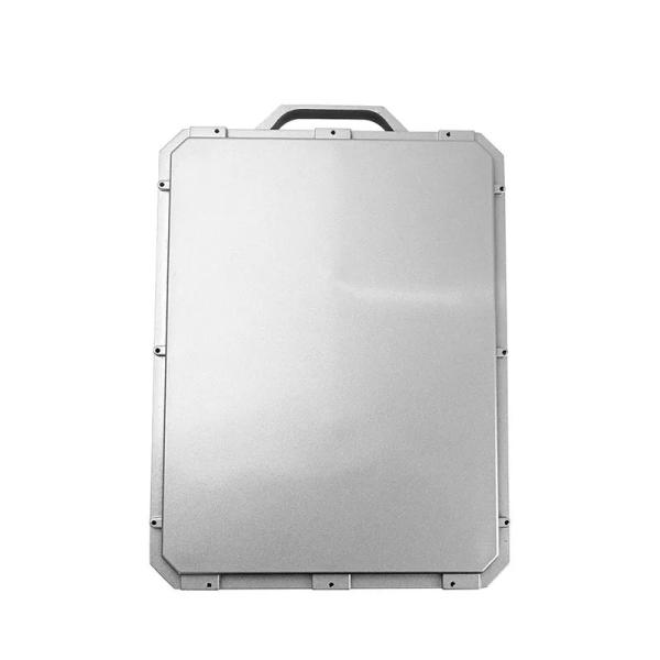 Quality 3 Channel Wireless Radar GPS Jamming Device UAV Detection Defense for sale