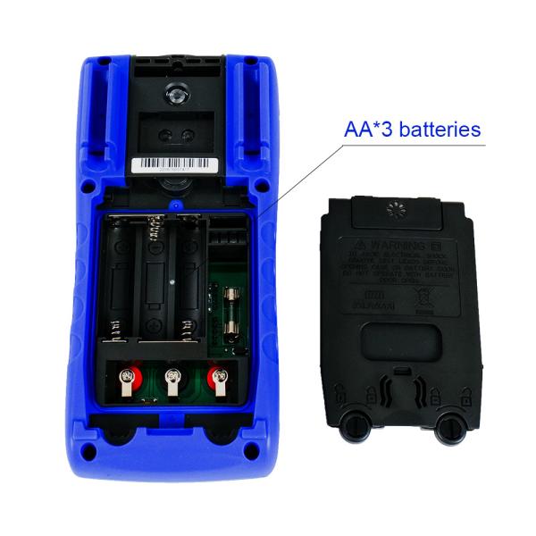 Quality VICTOR 06 V/mA calibrator measure DCV DCA simulating output DC voltage, DC for sale