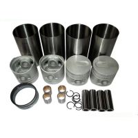 Quality V2403 For Kubota Excavator Engine Overhaul Parts Kit for sale