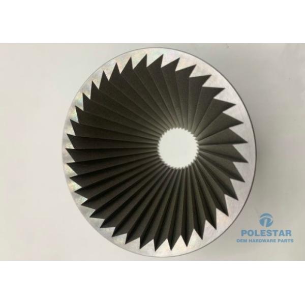 Quality Corrosion Resistance Components Of Cnc Milling Machine Aluminum for sale