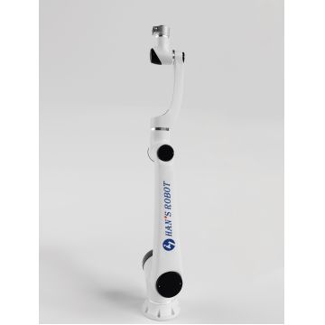 Quality Pick and Place cobot arm Robotic Arm With Customizable Operating System for sale