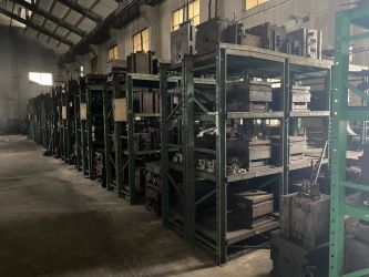 China Factory - NINGBO KONDA BRAKE SYSTEMS CO.,LTD