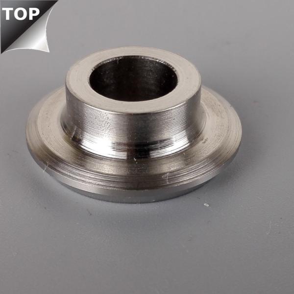 Quality Corrosion Resistance Cobalt Chrome Alloy Metal Bushing Powder Metallurgy Process for sale