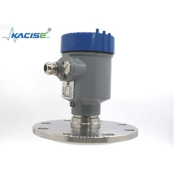 Quality KLD803 PTFE Anti Corrosion Radar Level Gauge With Small Blind Spot for sale