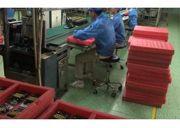 China Factory - ZISA Technologies (Beijing) Inc.