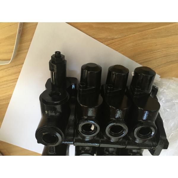 Quality 12K2046 102526 forklift Hydraulic Pump for sale