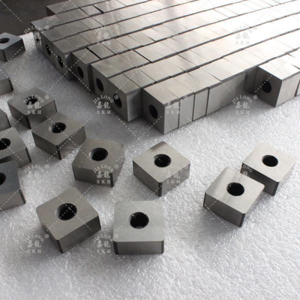 Quality Machine Industrial Shredder Blades For Plastic for sale