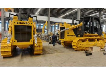 China Factory - Shandong Hengjianhang Construction Machinery Co., Ltd.