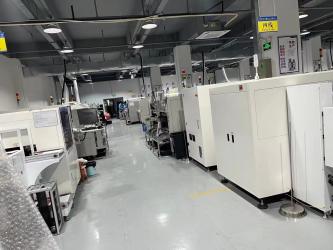 China Factory - Muz Tech Co.,Ltd