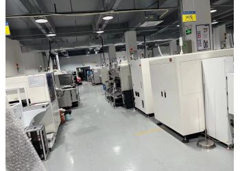 China Factory - Muz Tech Co.,Ltd