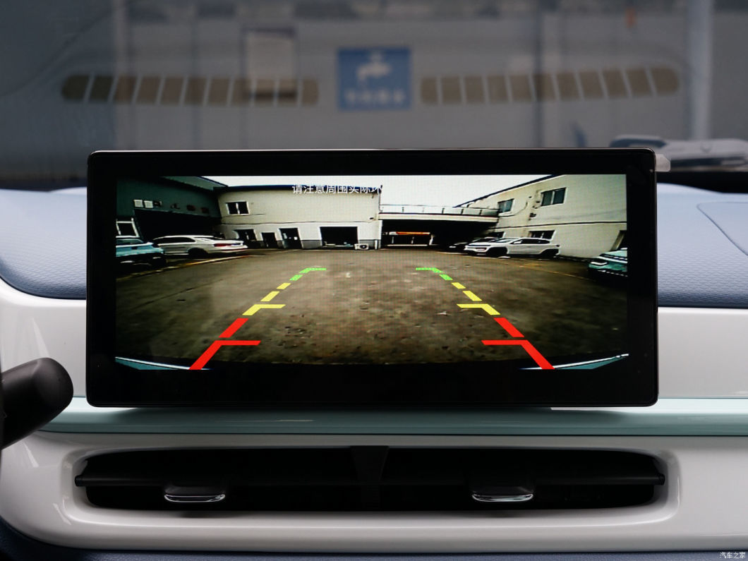 New Car Electric Car Electric Vehicle EV SUV Cheap Dongfeng Nammi Box Zhuifeng 351km Jinjie