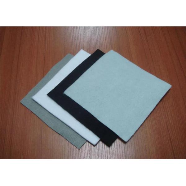 Quality 100g Non Woven Geotextile Fabric for sale