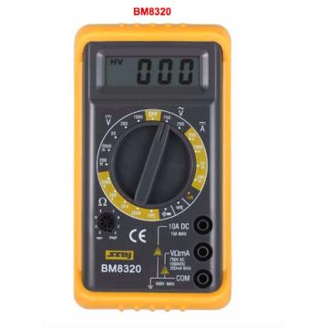 Quality Bm8320 Autoranging Digital Multimeter for sale