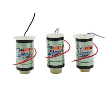 Quality KE-25F3 Combustible Oxygen Detector Sensor Electrochemical Long Life No Warm Up for sale