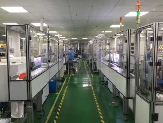 China Factory - Zhejiang Huiyou Auto Parts Co., Ltd.