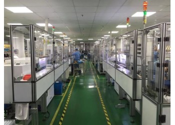 China Factory - Zhejiang Huiyou Auto Parts Co., Ltd.
