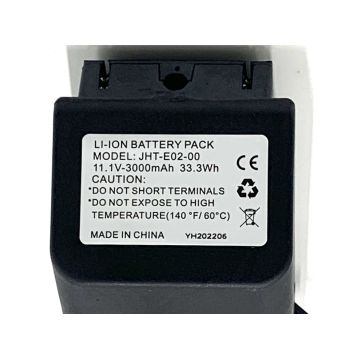 Quality 11.1V 3Ah Lithium Ion Hammer Drill Battery Cordless Drill Power Tool Battery for sale