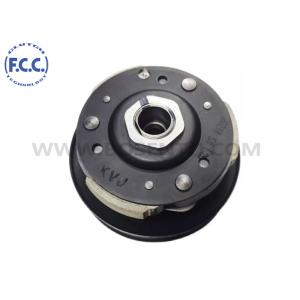 Quality FCC Original CVT Clutch Scooter Belt Driven Pulley Assy for Honda FIZY 125 for sale