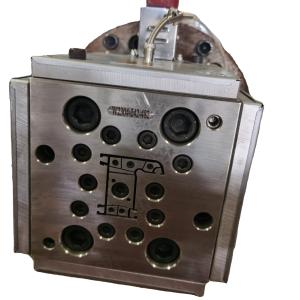 Quality Extrusion Mould And Parts for sale