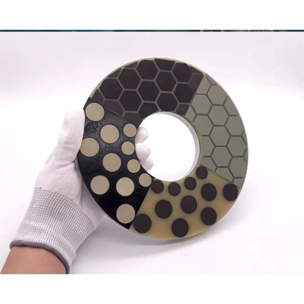Quality 1A1 Diamond Grinding Wheels Superabrasive CBN Wheels with Estimated Delivery for sale
