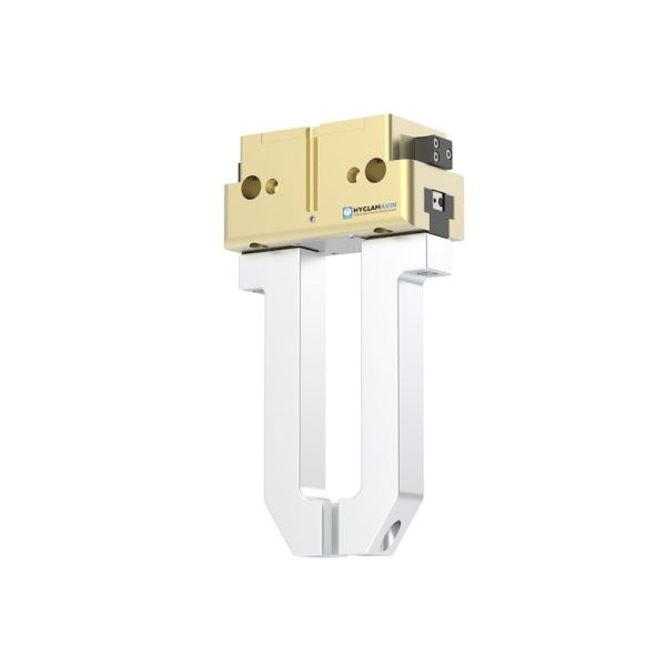 Quality 2 Finger Parallel Gripper, T-slot Guidance TWT-P for sale
