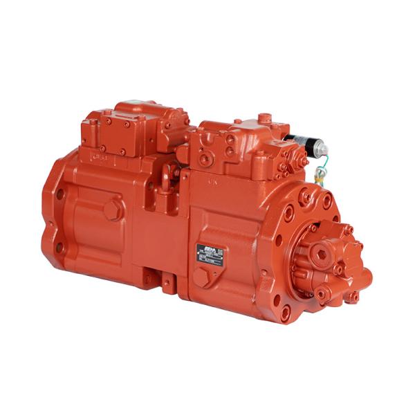 Quality K3v63dt Hydraulic Pump , R130/150 Excavator Replacement Parts for sale