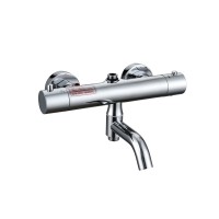 Quality Thermostatic Shower Faucet for sale