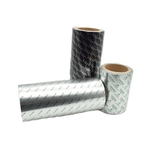 Quality 8011 Soft Aluminum Foil Roll Coated 0.02-0.3mm Medicine Packaging for sale