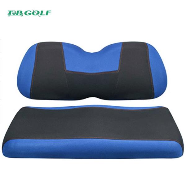 Quality Fungus Resistant UV Stabilized Vinyl YAMAHA Rear Flip Seat for sale