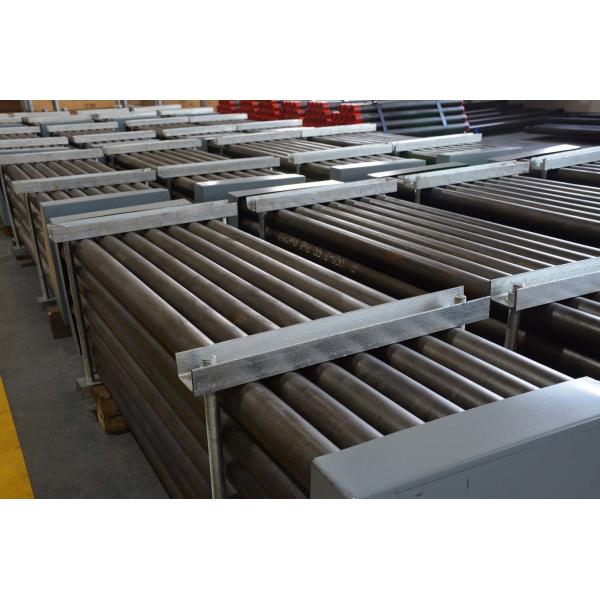Quality Precise Measurement Multifunctional High Drilling Wireline Drill Rod for sale