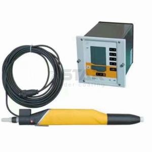 Quality Good Quality Compatible GA03 Automatic Powder Coating Machine for sale