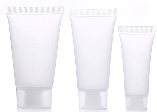 Quality 100ml Cosmetic Packaging Tube Skin Care Cream Plastic Lipstick Tube for sale